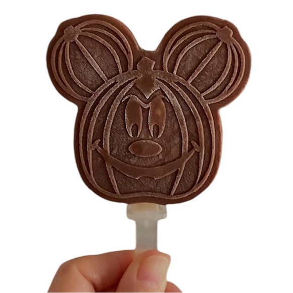 Disney | Kitchen | Disney Popsicle Molds Mickey Mouse Halloween | Poshmark